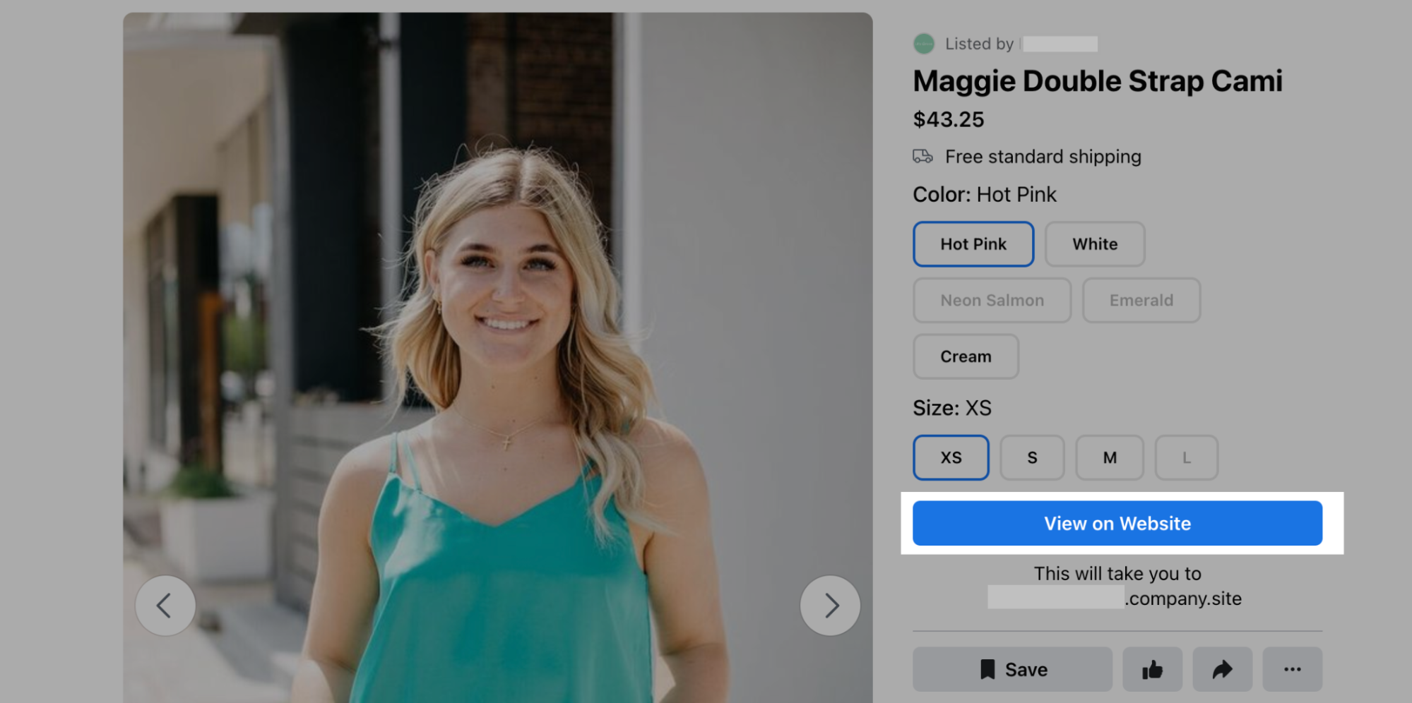 Checkout methods for Facebook and Instagram Shops – Ecwid Help Center