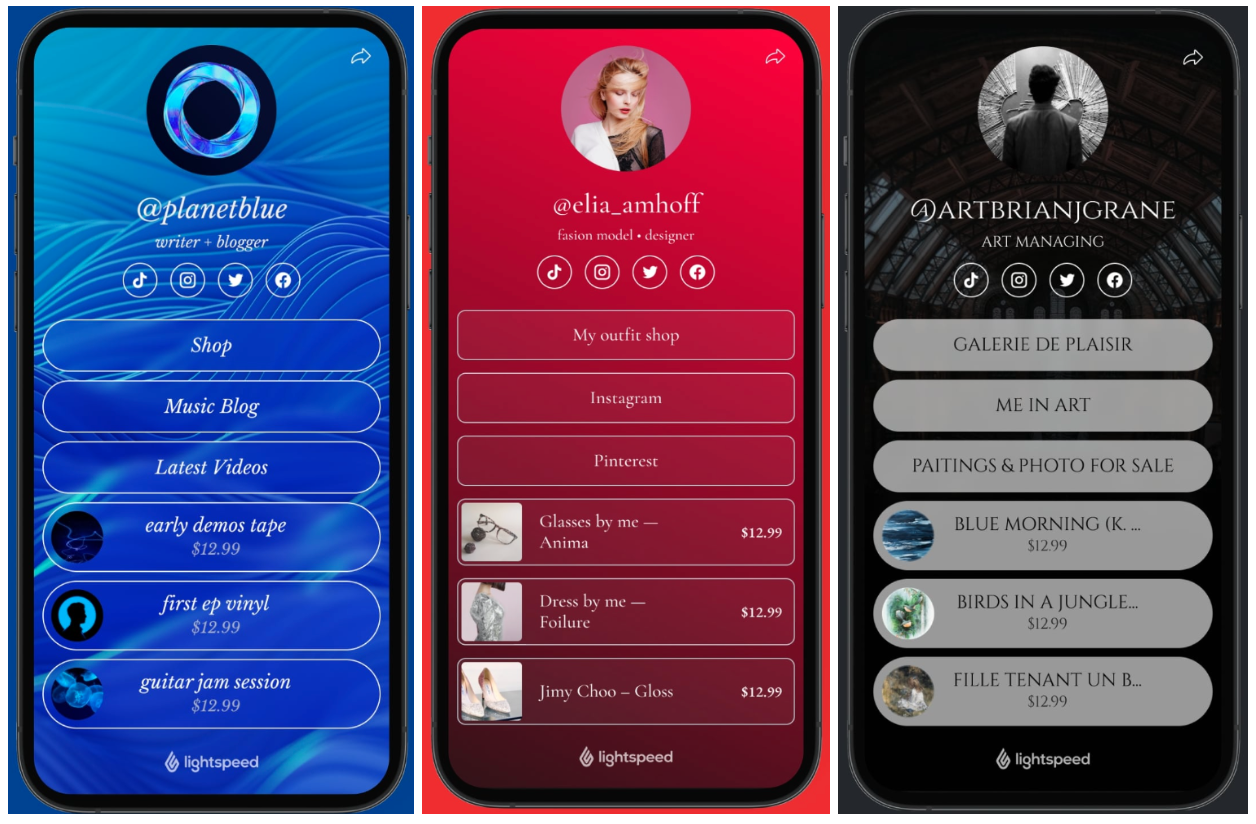 What is Landing Page Mode Tumblr: A Complete Guide