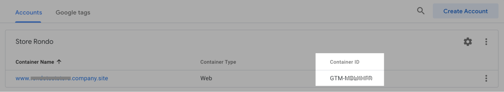 Adding Google Tag Manager to your Ecwid site and store – Ecwid Help Center