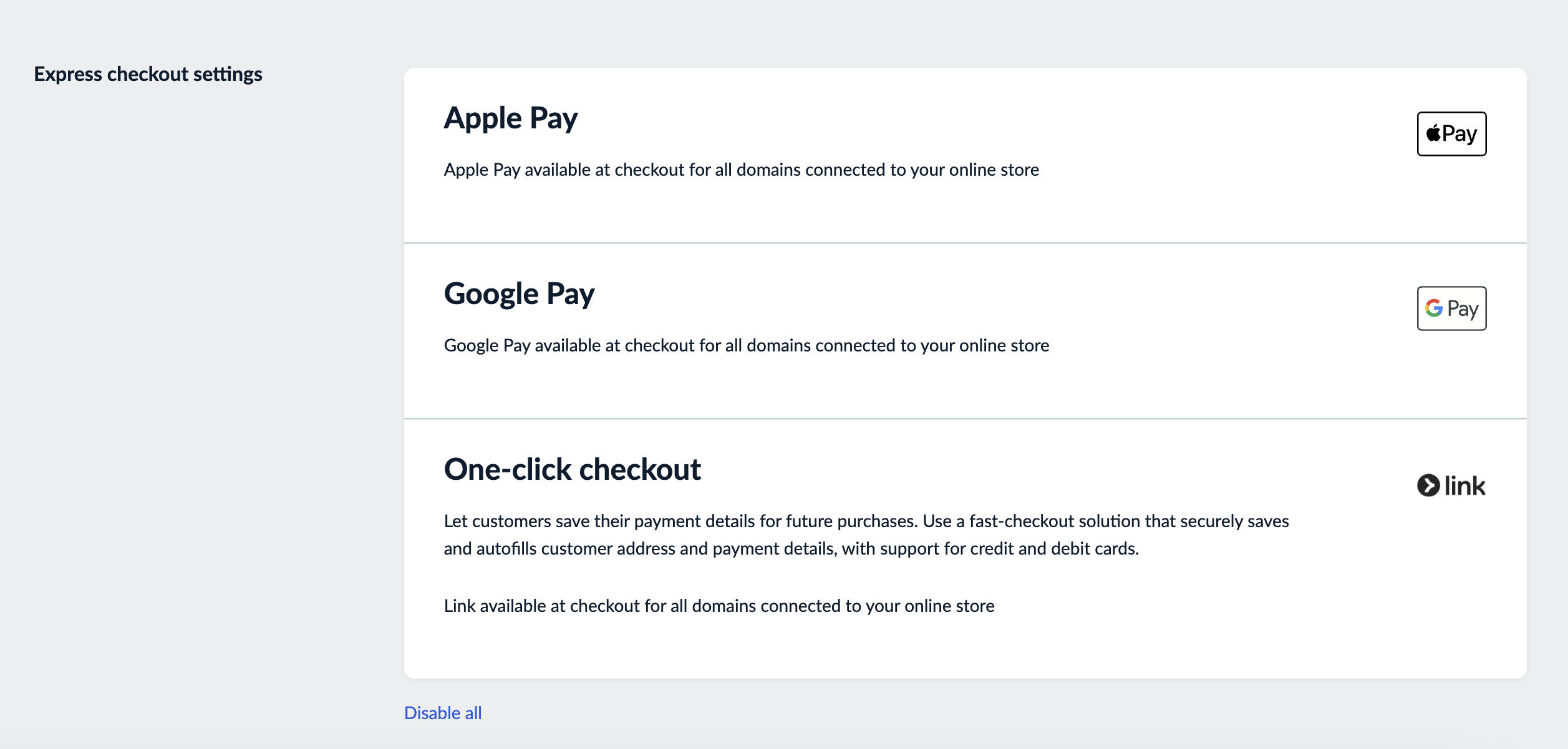 Stripe – Ecwid Help Center
