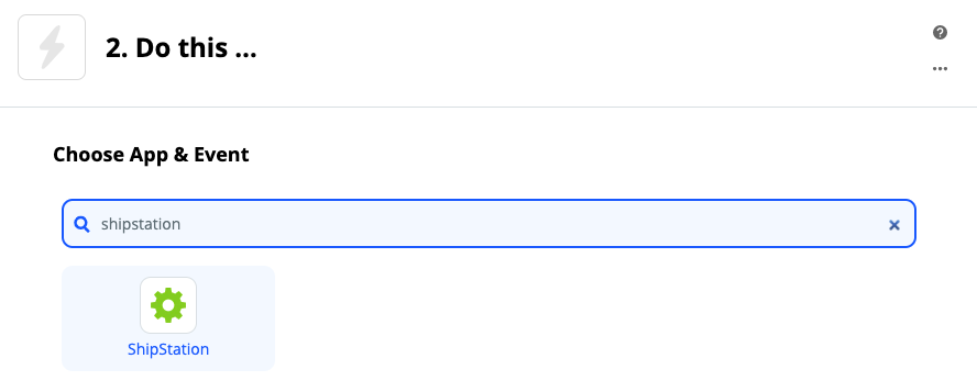 Sending orders to ShipStation – Ecwid Help Center
