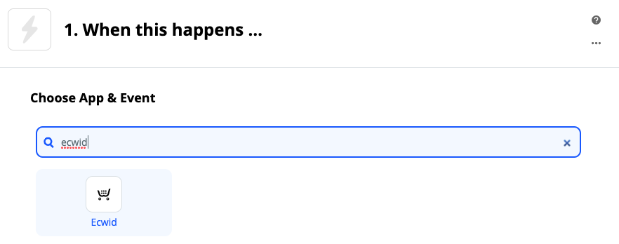 Sending orders to ShipStation – Ecwid Help Center
