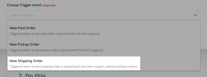 Sending orders to ShipStation – Ecwid Help Center