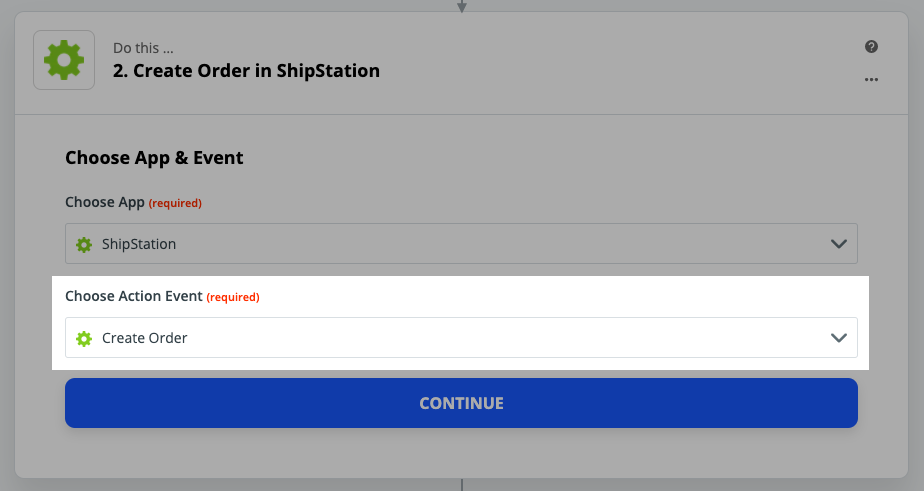 Sending orders to ShipStation – Ecwid Help Center