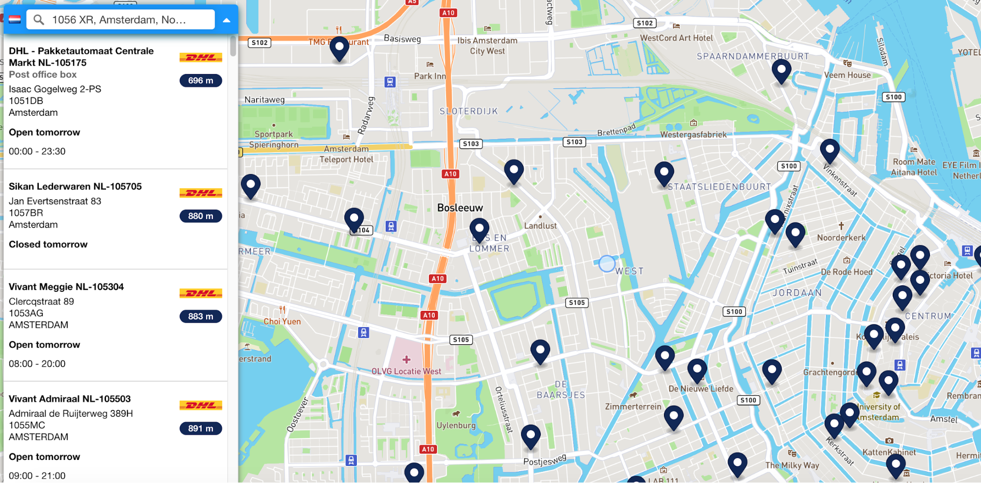 DHL – Ecwid Help Center