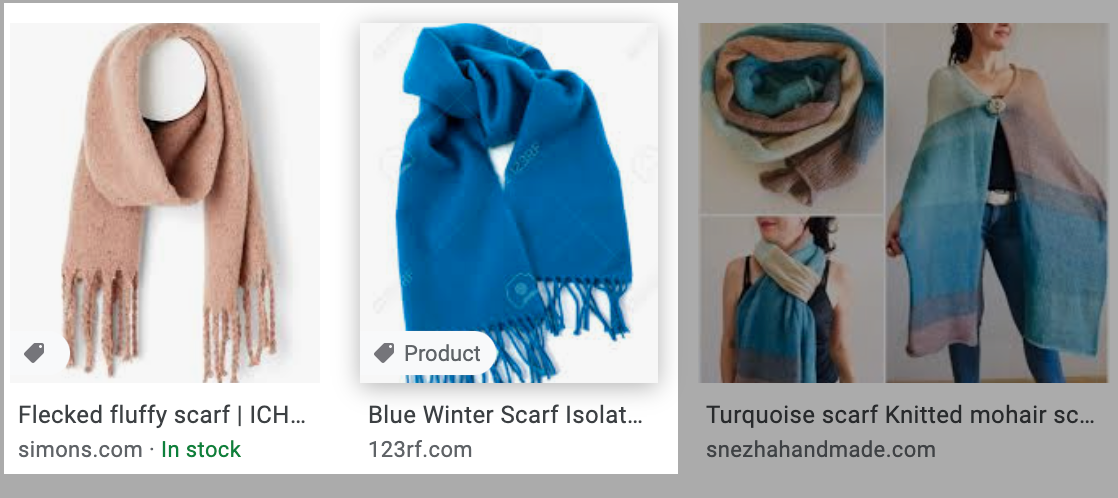 Automated Google Smart Shopping campaigns – Ecwid Help Center