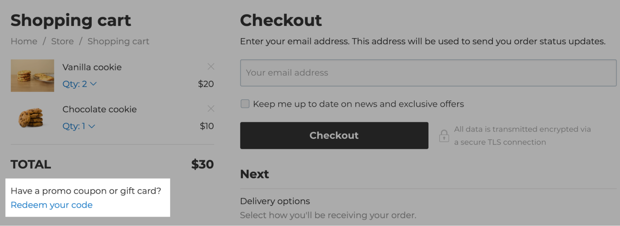 How to sell product bundles with Ecwid – Ecwid Help Center