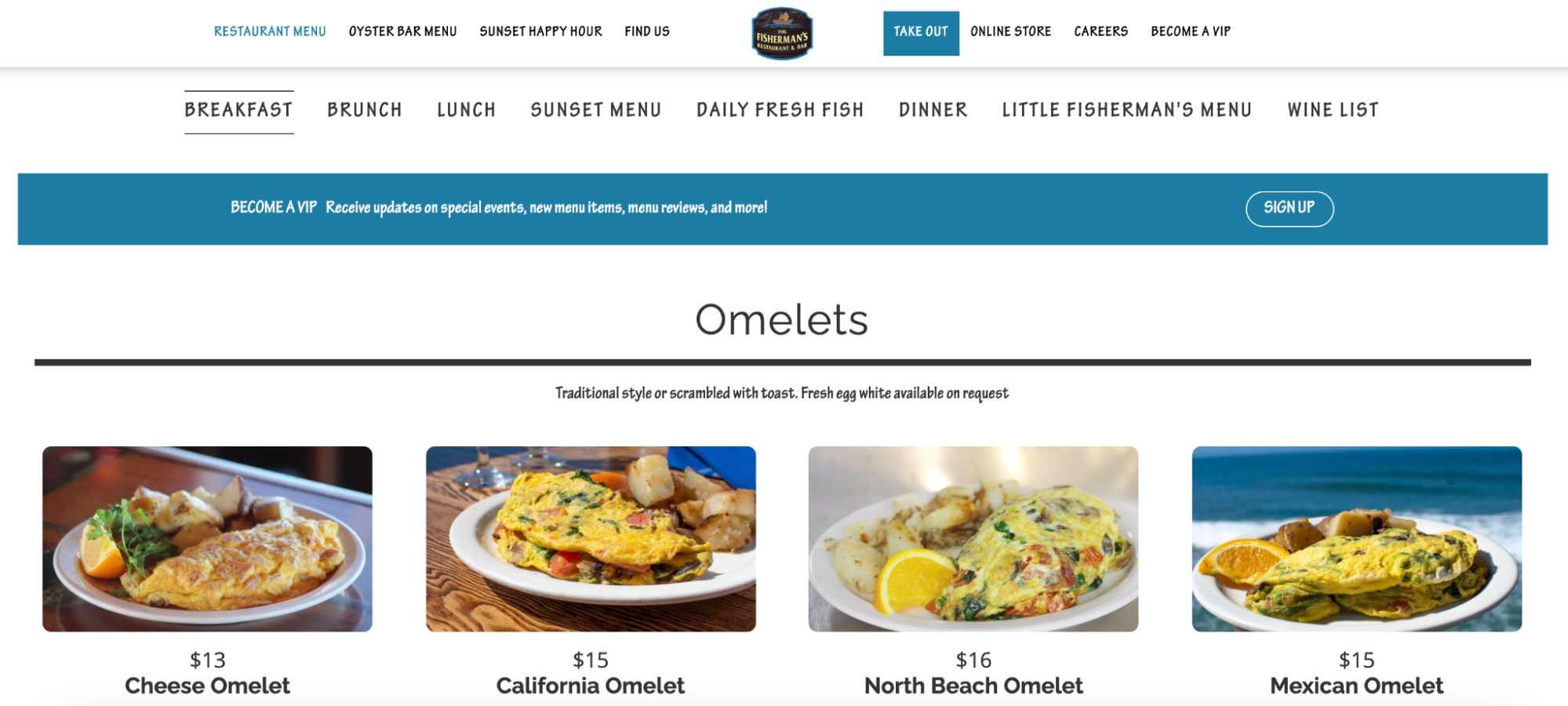 Effective navigation in your Ecwid store – Ecwid Help Center