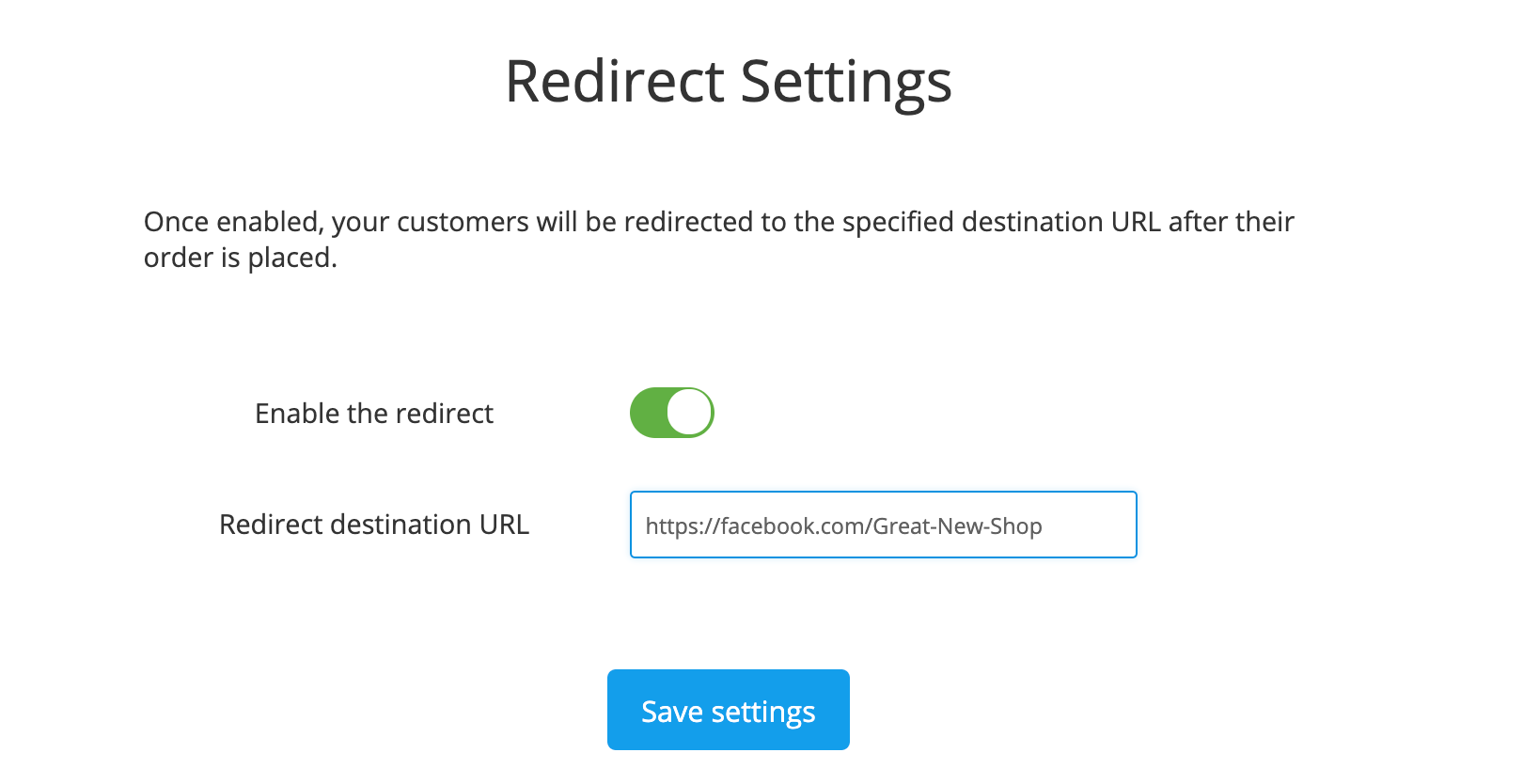 Effective navigation in your Ecwid store – Ecwid Help Center