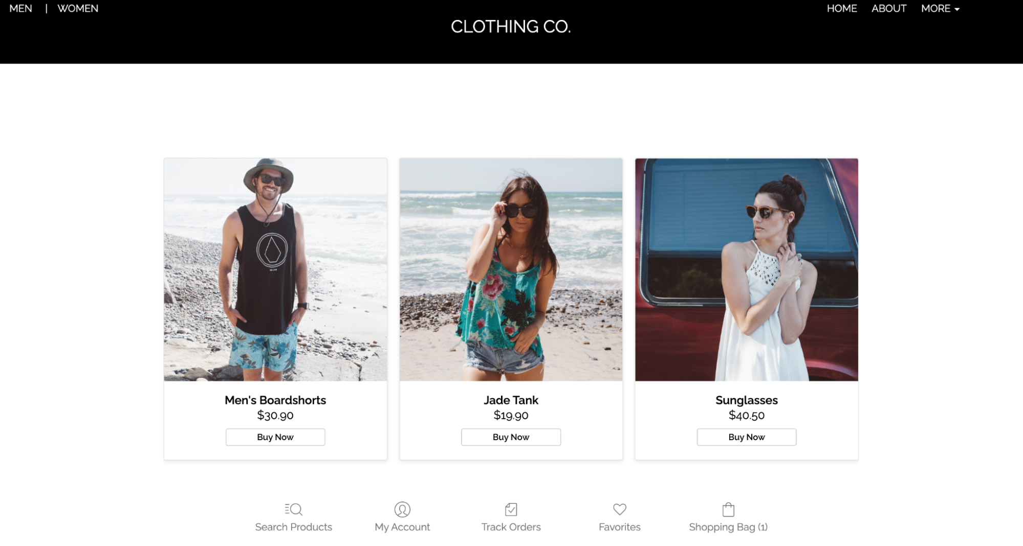 Selling on WebStarts with Ecwid – Ecwid Help Center