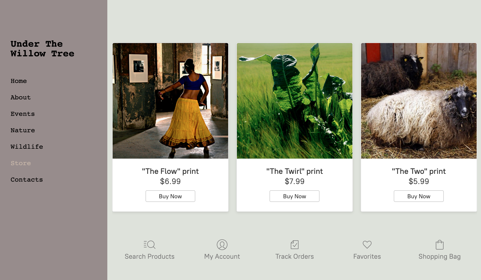 Selling on 22Slides with Ecwid – Ecwid Help Center