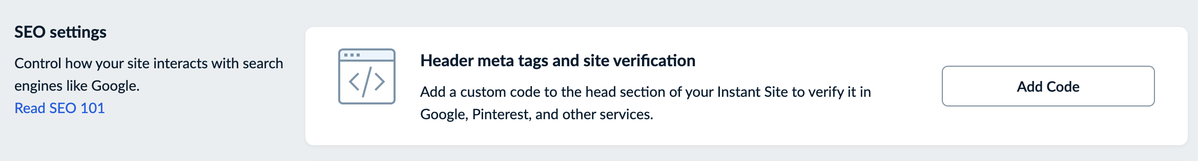 Adding custom code to Instant Site – Ecwid Help Center Adding custom code to Instant Site – Ecwid Help Center